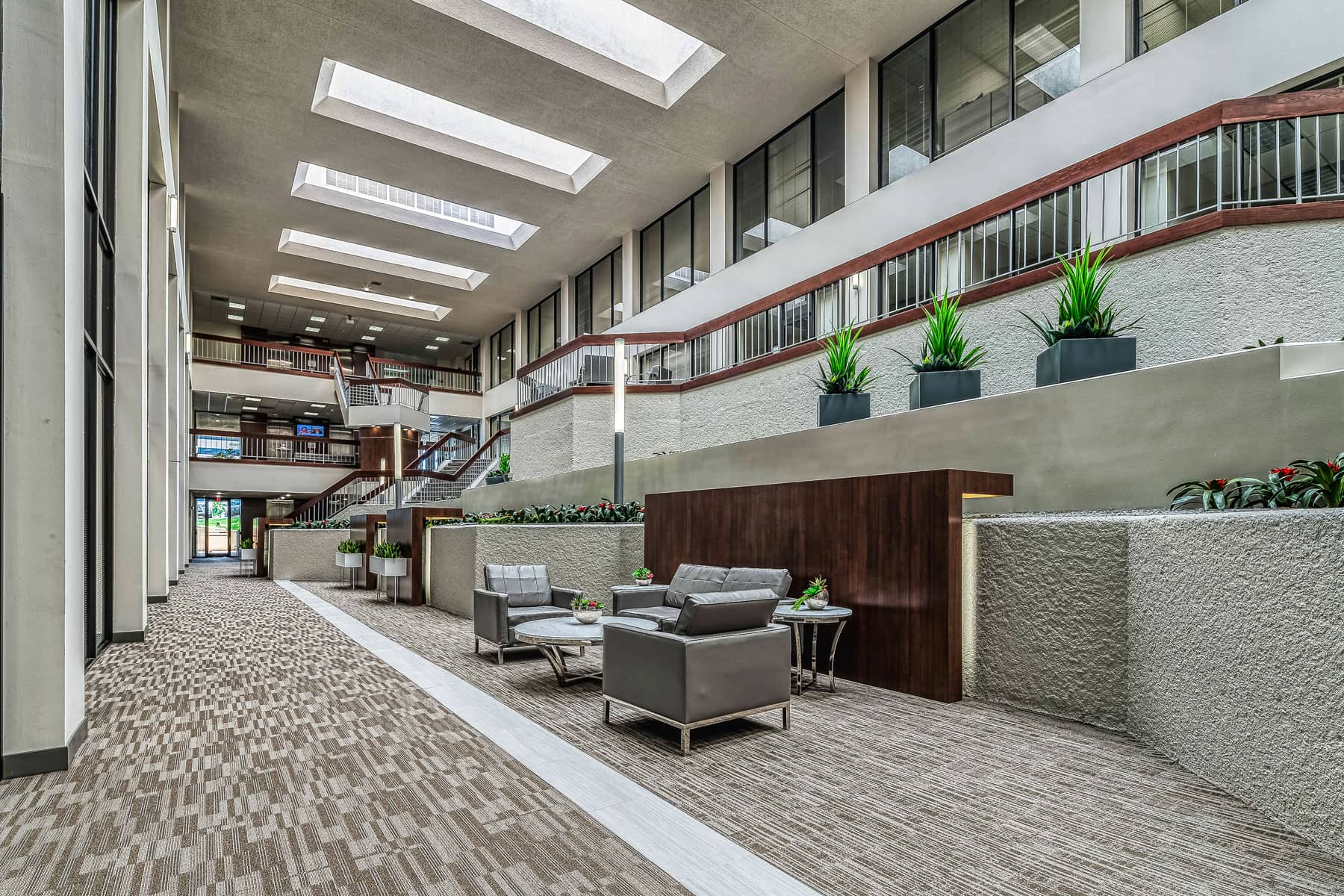 Class B Building vs. Class A: What’s the Difference?