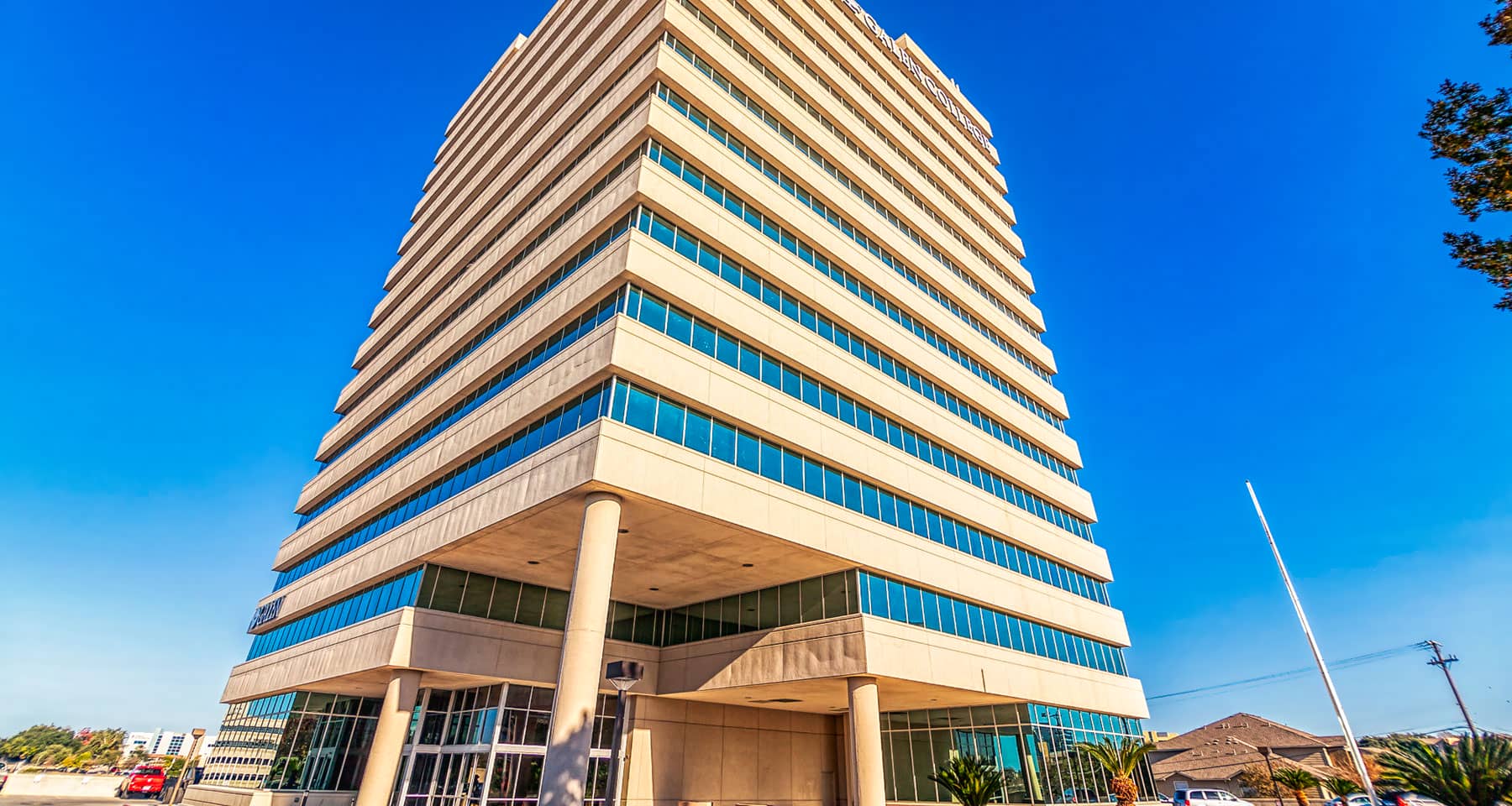 One Technology - 7411 John Smith Drive | Hartman Income REIT