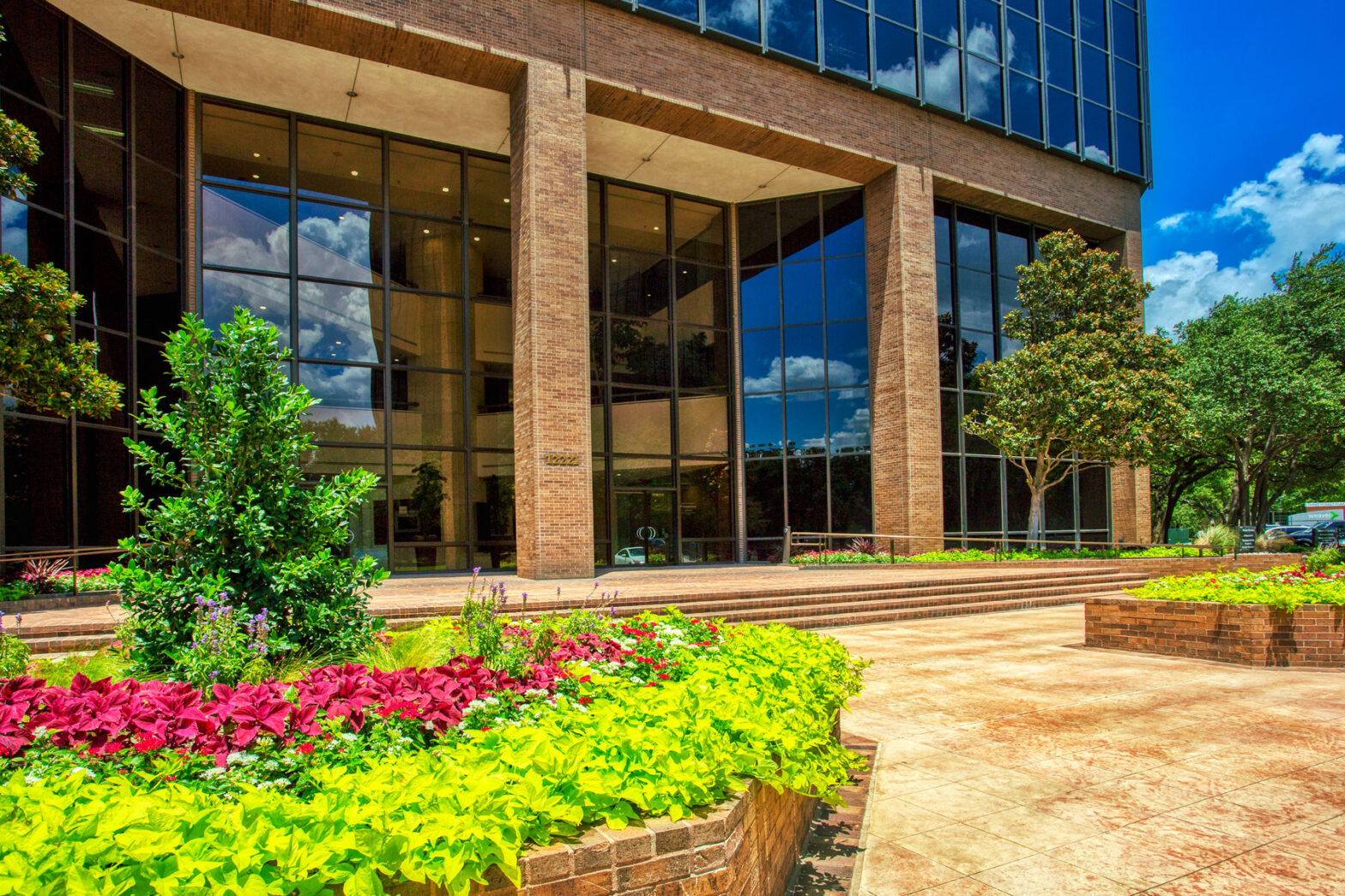 Dallas Office Space for Lease by Silver Star Properties REIT