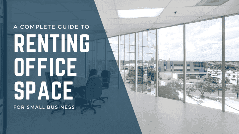 Office Space Calculator: How Much Office Space Do I Need?