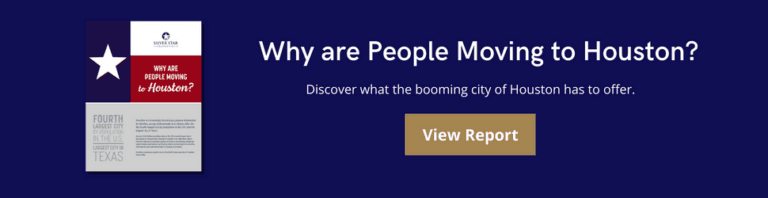 10 Great Reasons to Start a Business in Houston, Texas