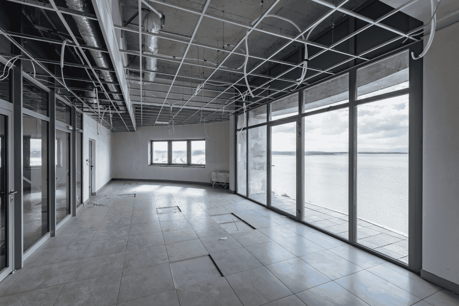 Houston Commercial Real Estate - Silver Star Properties REIT