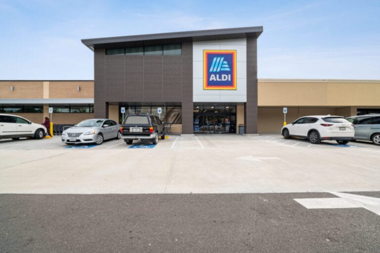 Houston Commercial Real Estate - Silver Star Properties REIT