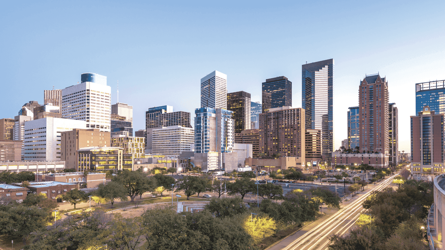 10 Great Reasons to Start a Business in Houston, Texas