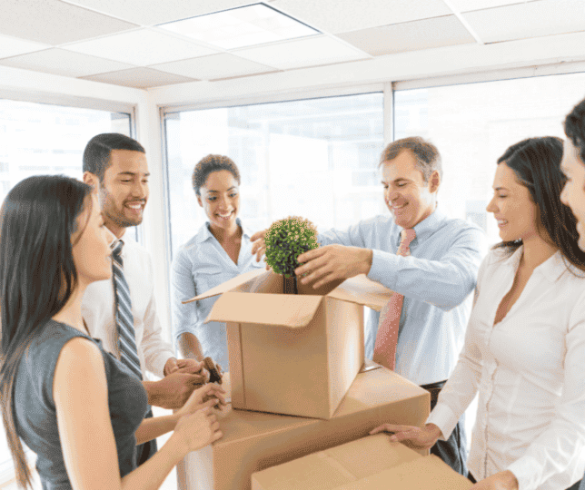 Office Leasing Checklist: Questions to Ask for Leasing Office Space