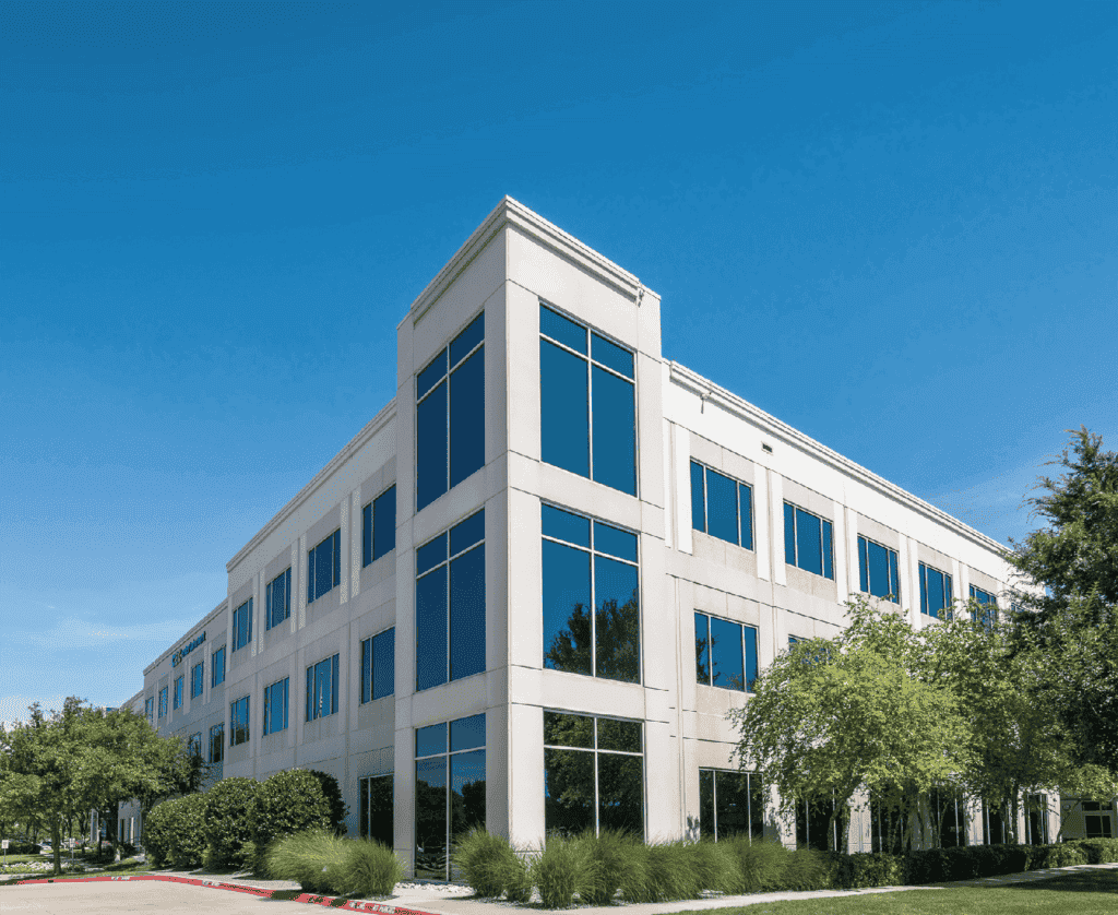 Pei Wei Relocates HQ to Hartman’s Westway One Office Building in Texas
