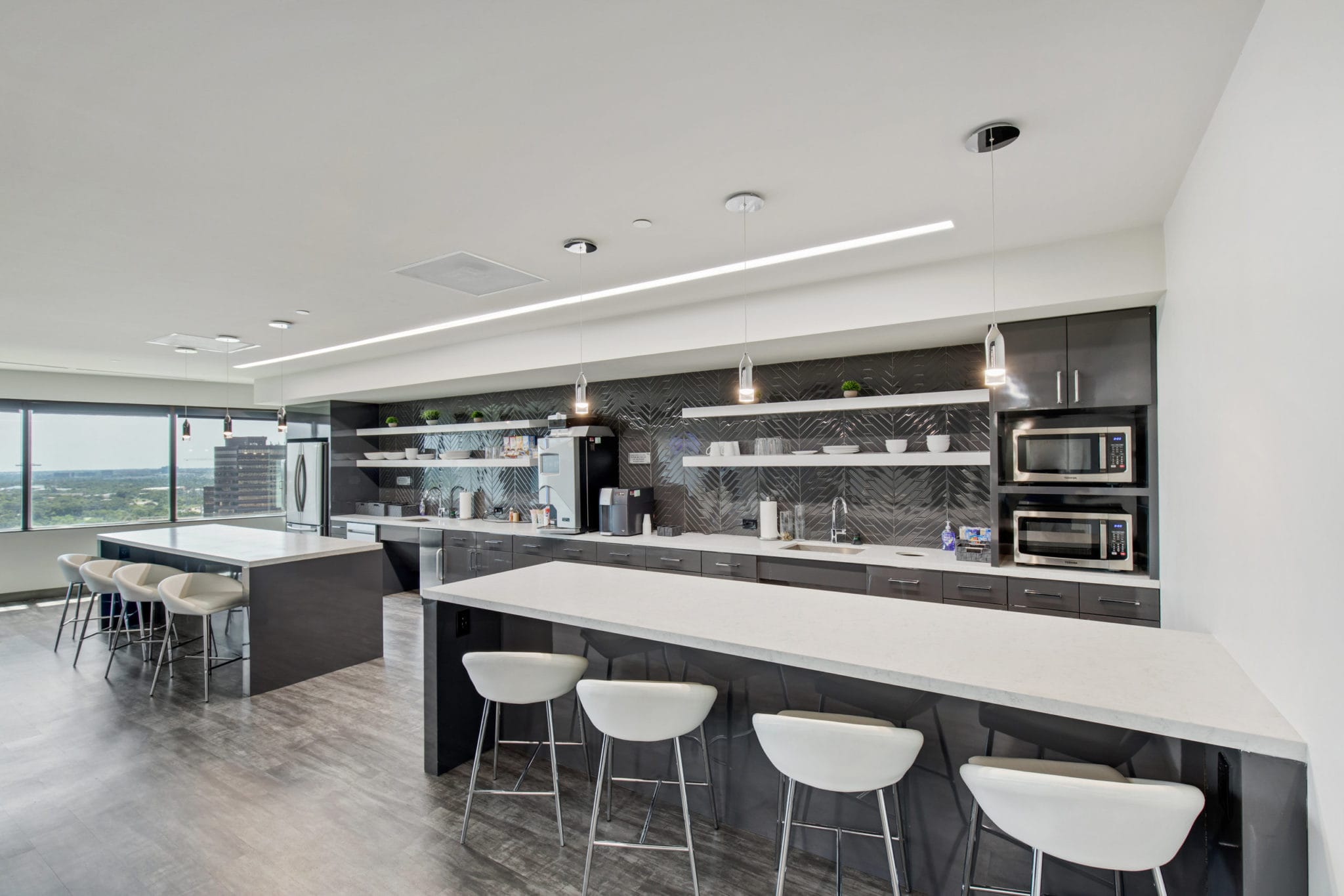 Class B Building vs. Class A: What’s the Difference?