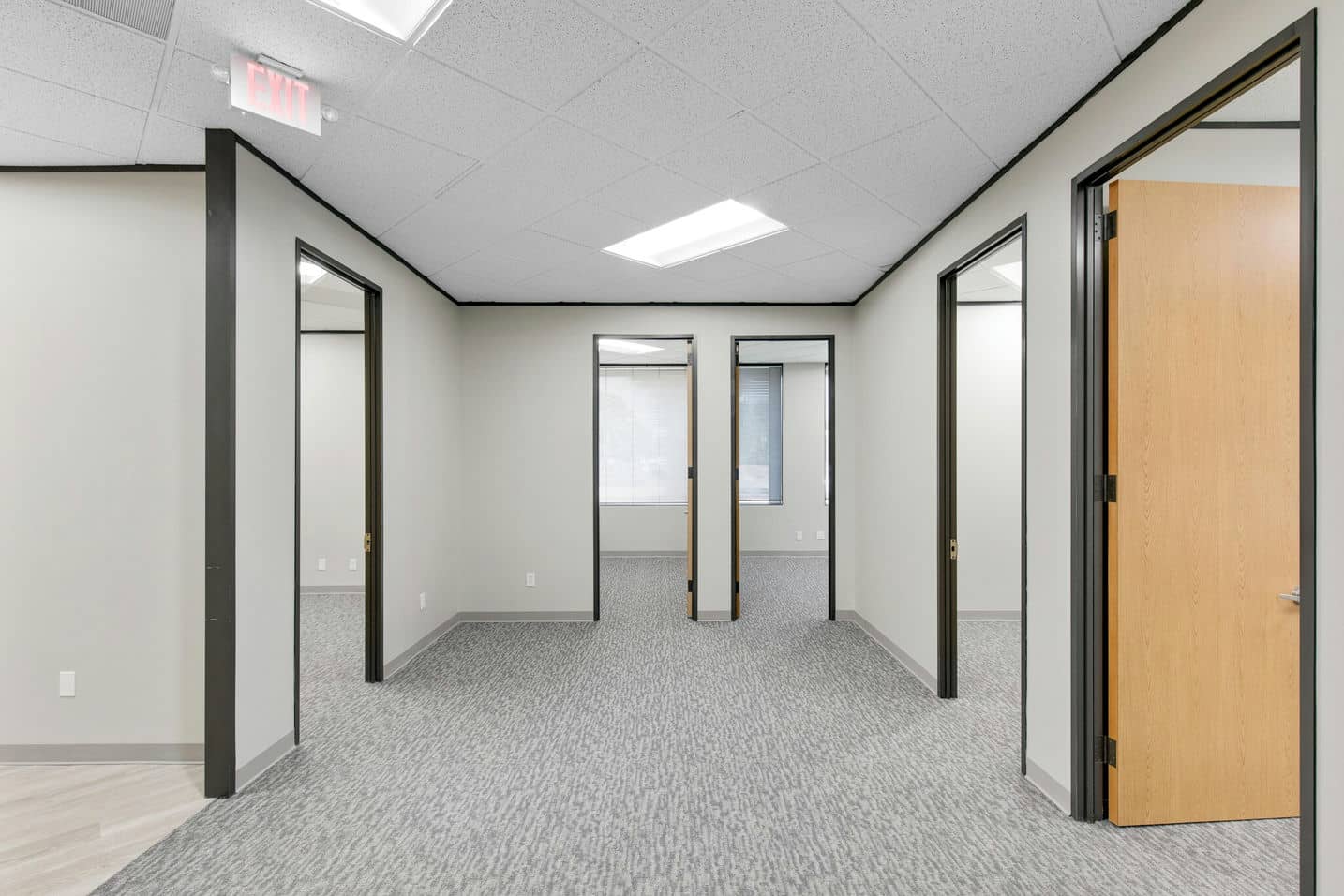 Houston Commercial Real Estate - Silver Star Properties REIT