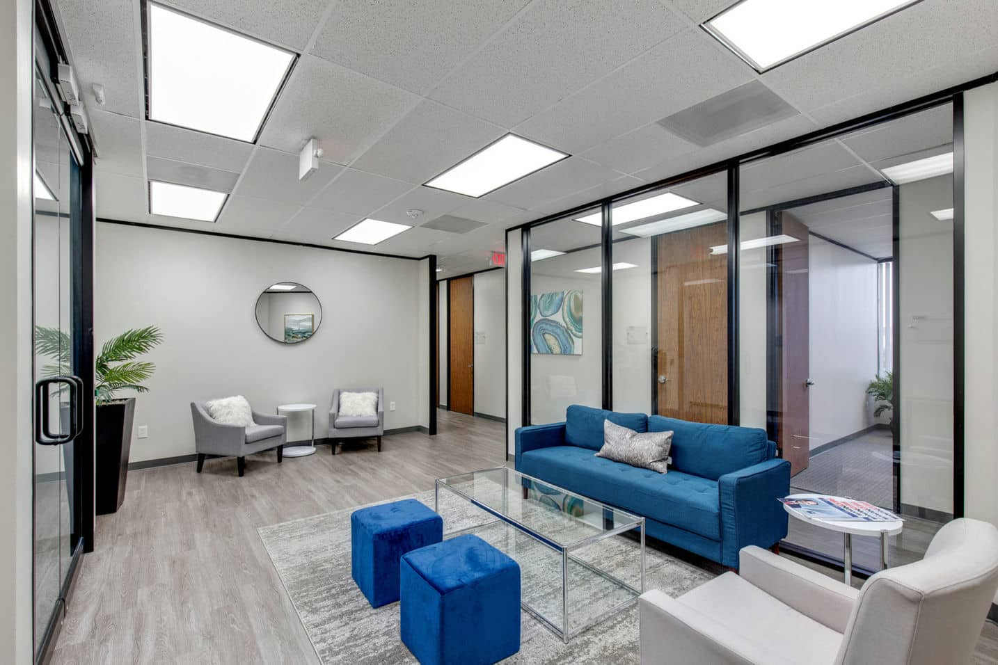 Houston Commercial Real Estate - Silver Star Properties REIT