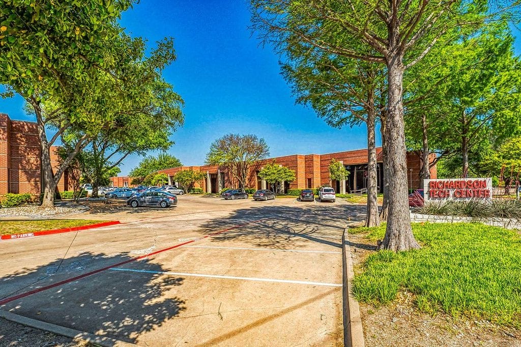 Dallas Commercial Real Estate for Lease